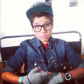 Matt Hunter : Matt Hunter - biografia..