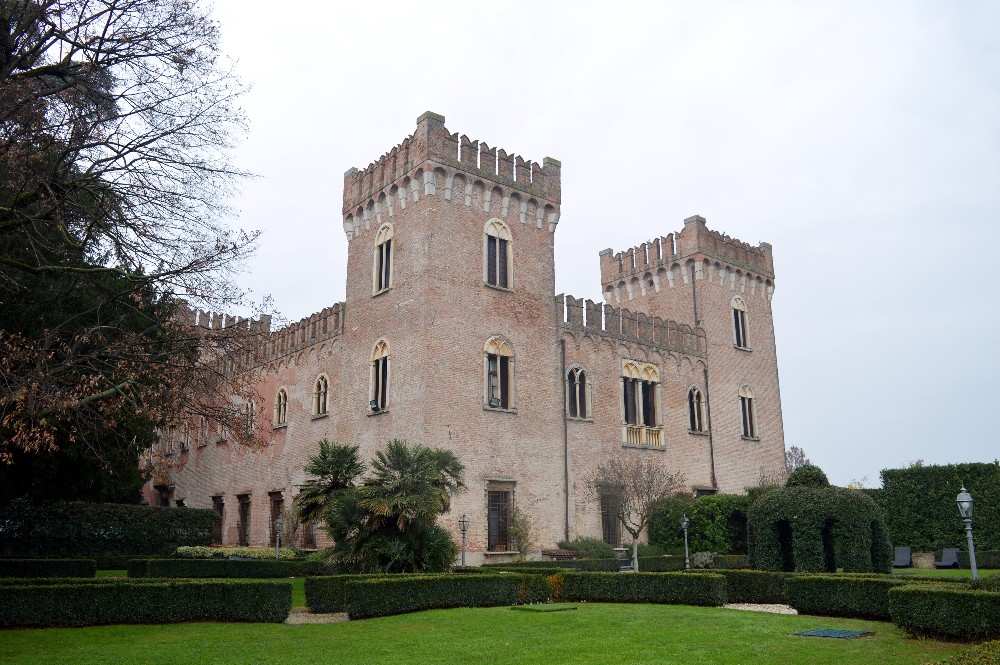 8 castelli in Veneto da visitare - Montagna di Viaggi