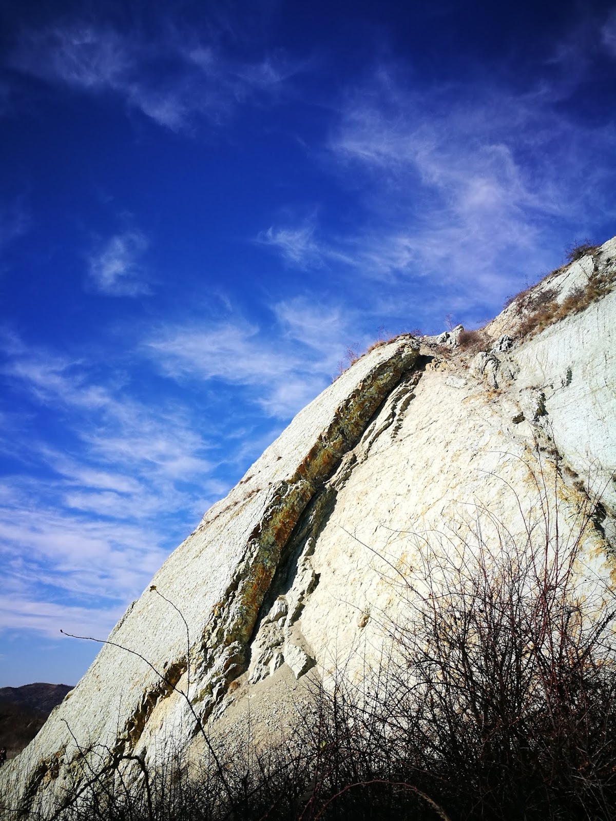 like ?...or not!: Muntele Verde sau Piatra Verde, Slănic Prahova