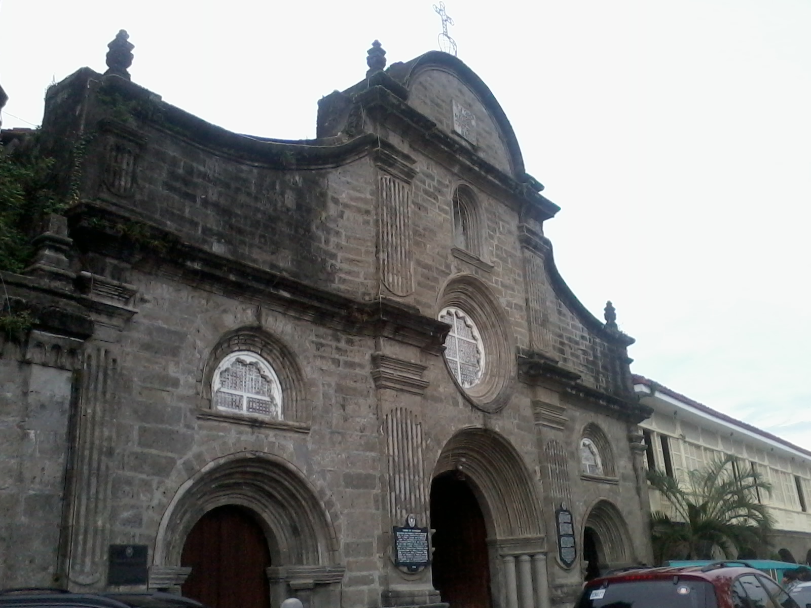 My Pic of the Day: Barasoain Church