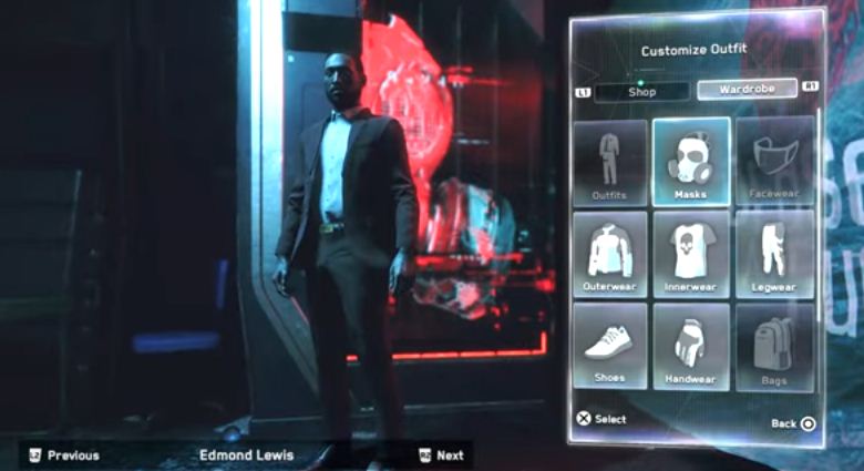 How to Get Preorder Bonus Items in Watch Dogs Legion
