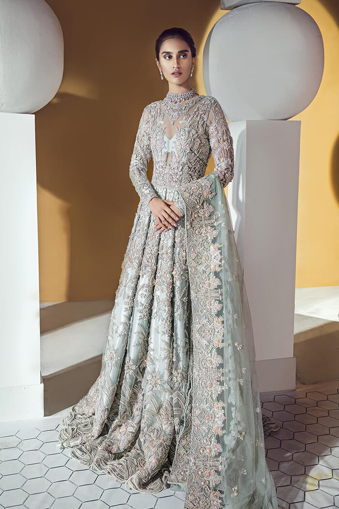 Suffuse by Sana Yasir Bridal and Wedding Dresses with Prices