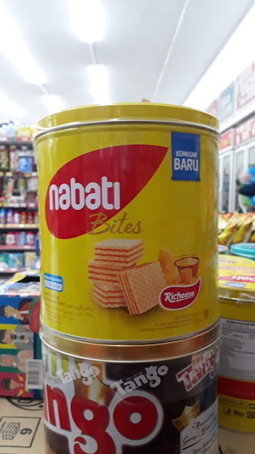 Sejarah Dan Macam - Macam Waper Nabati - M.Paujan