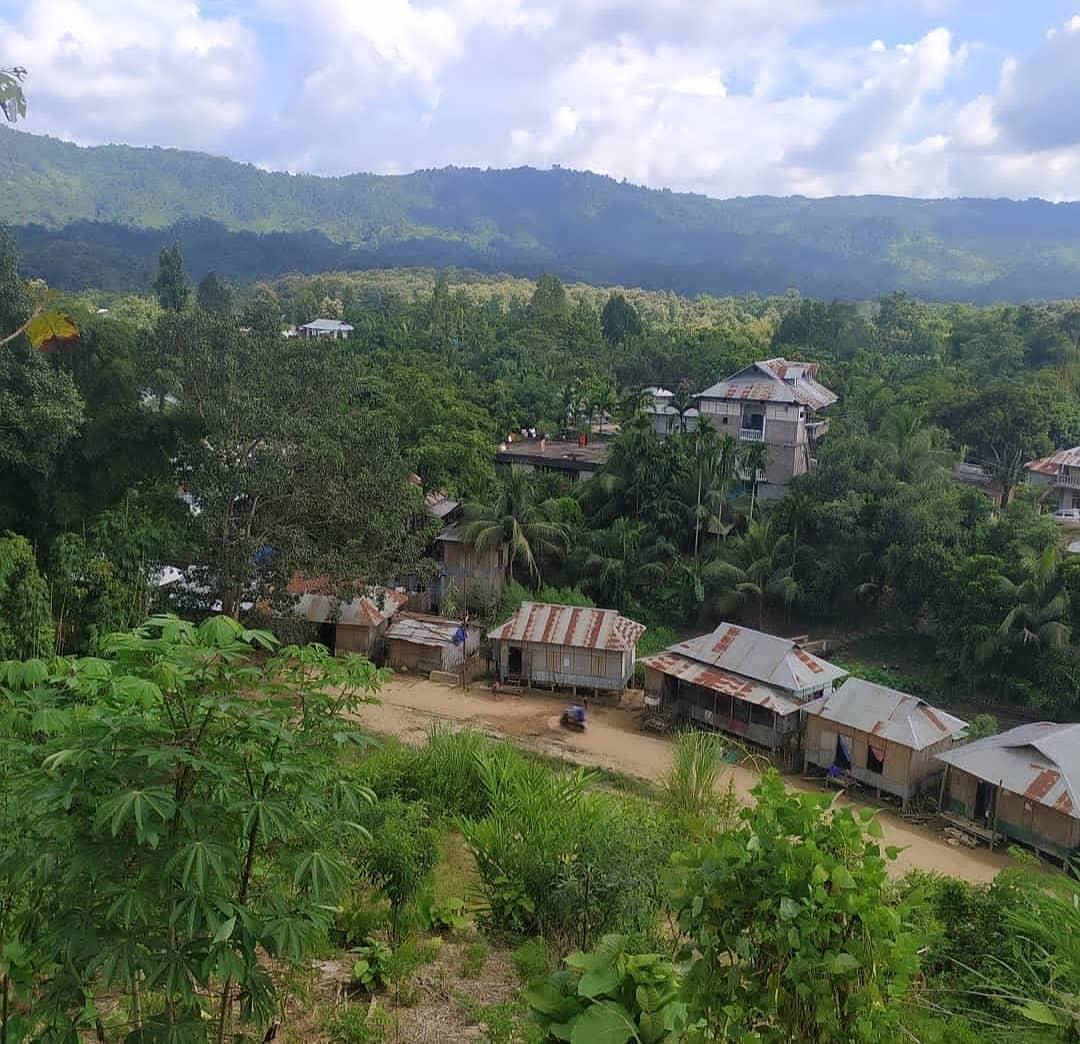 Lunglei - 25 Places to Visit In Lunglei / 10 Adventure Sports Of Lunglei