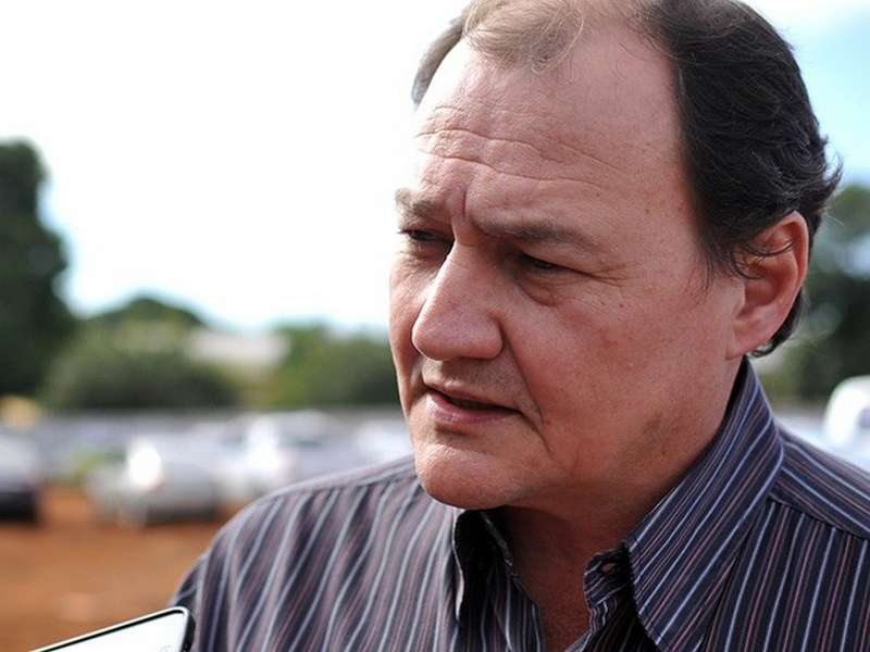 Miglioli espera que decisão sobre candidatura tucana ao Senado saia até ...