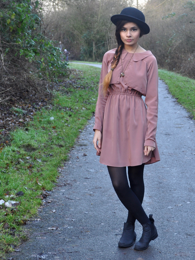 - FrancesCassandra: UK fashion, beauty and lifestyle blog.: Outfit ...