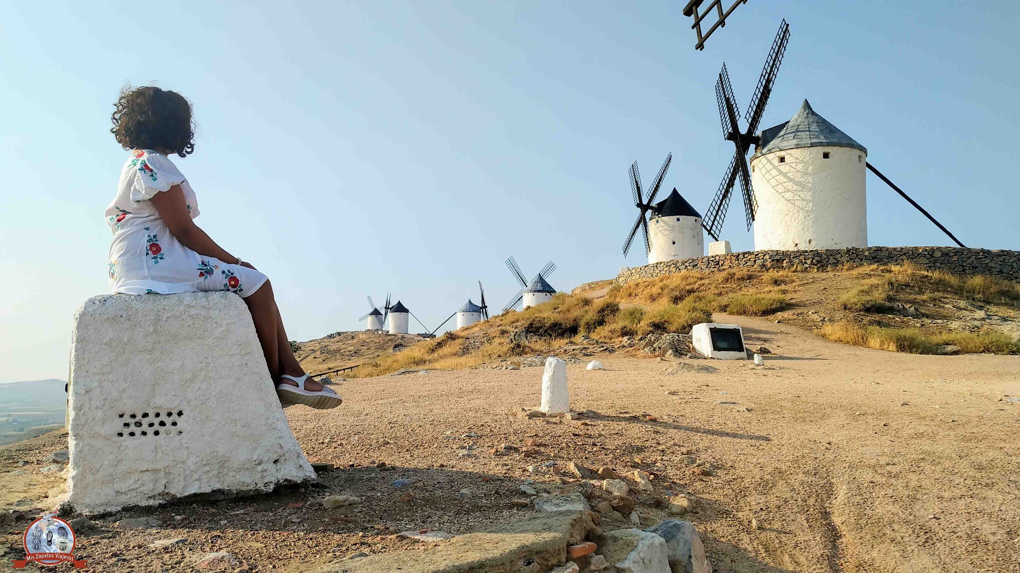 Consuegra, qué Visitar en la Tierra de los Molinos de Viento