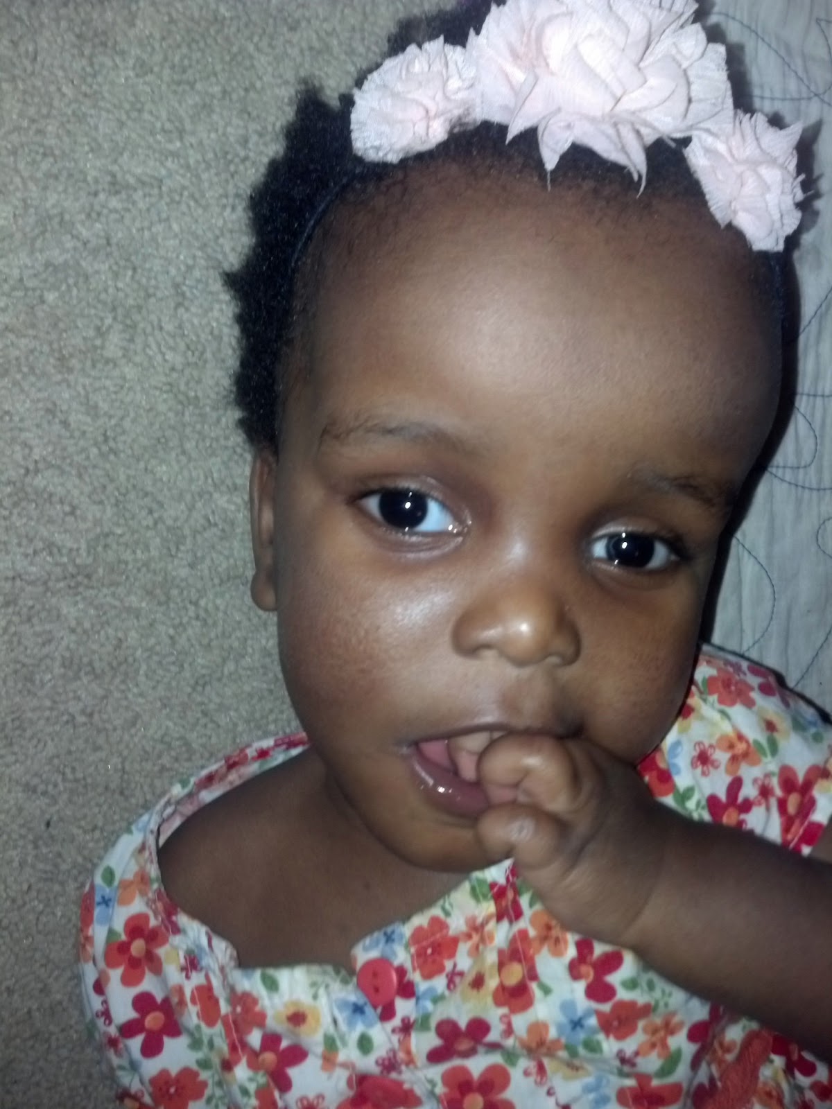 Another Ruby Miracle – Place Called Simplicity