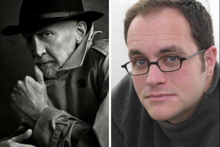 Reseña: Maldita de Thomas Wheeler y Frank Miller - Papá Lector