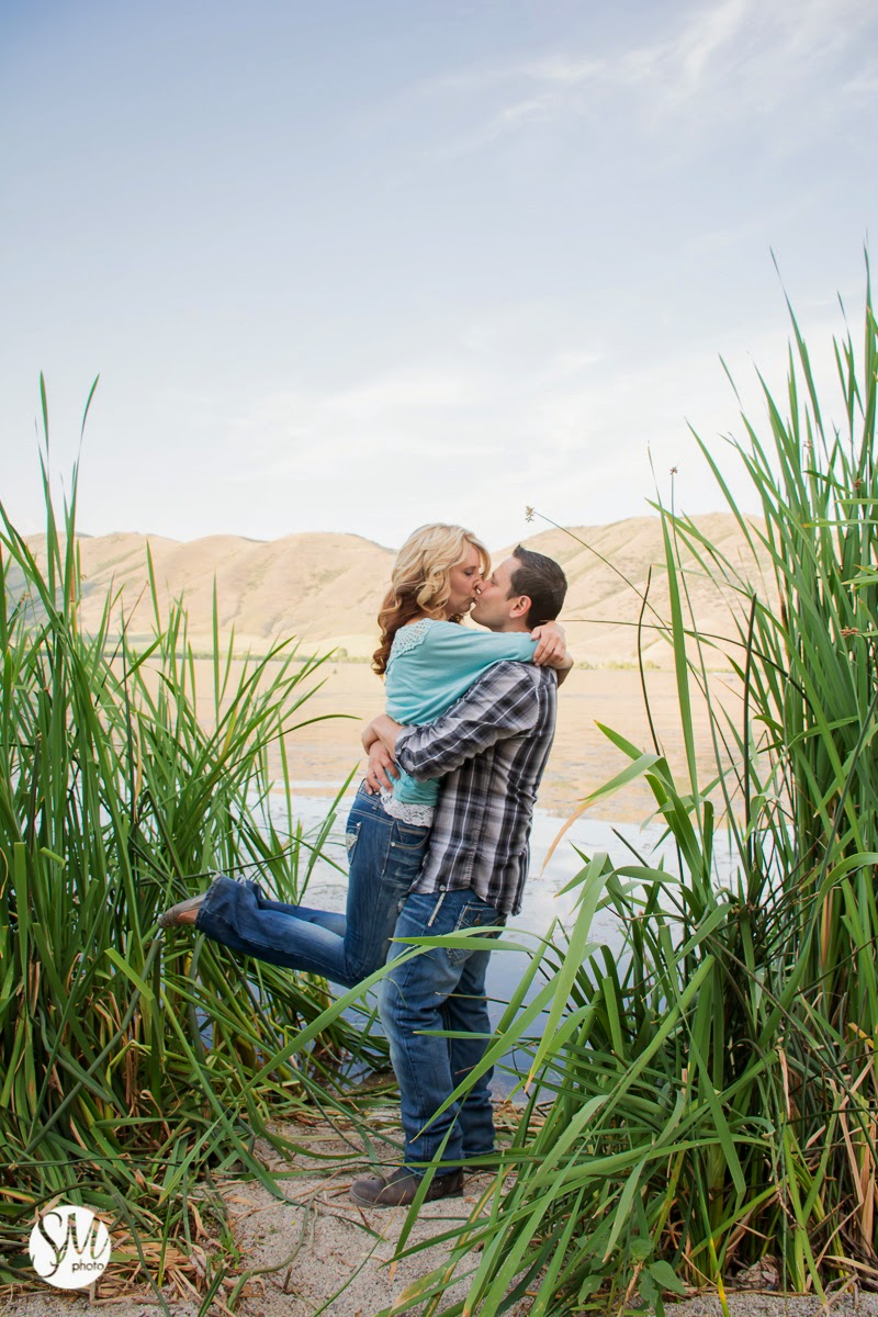 Logan Utah Family Photographer | Jamee and John - Stacey Hansen ...