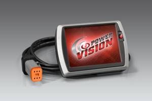 DRAG 289: DYNOJET POWER VISION