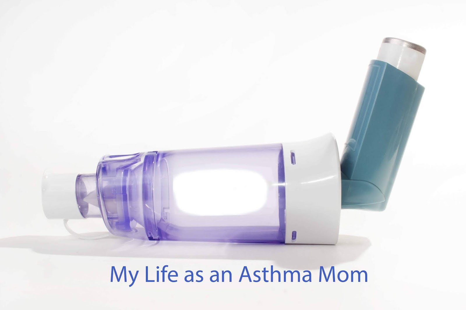 My Life as an Asthma Mom: Don't Use the "Float Test"