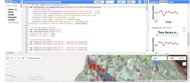 الجغرافيا : دراسات و أبحاث جغرافية: Proceedings Rice Monitoring Using ...