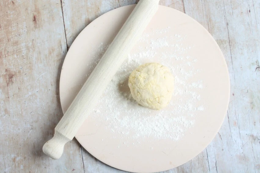 Scone Pizza - A Cornish Food Blog | Jam and Clotted Cream