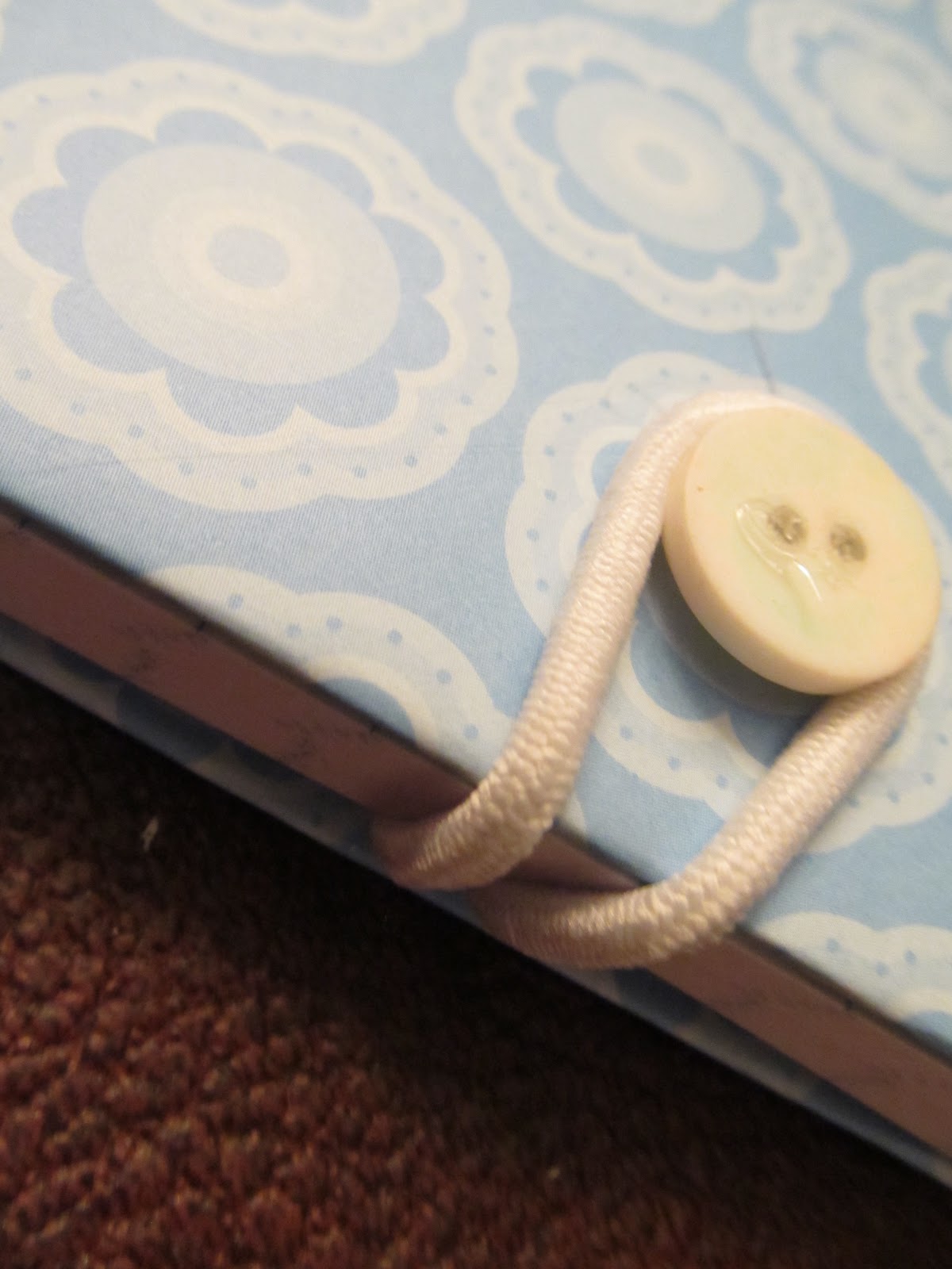 Cori Ann's Creative Living: Back to School Fun Series #2: Notebook ...