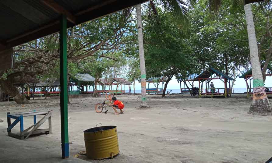 10 Tempat Wisata Kabupaten Konawe Yang Menarik Dikunjungi