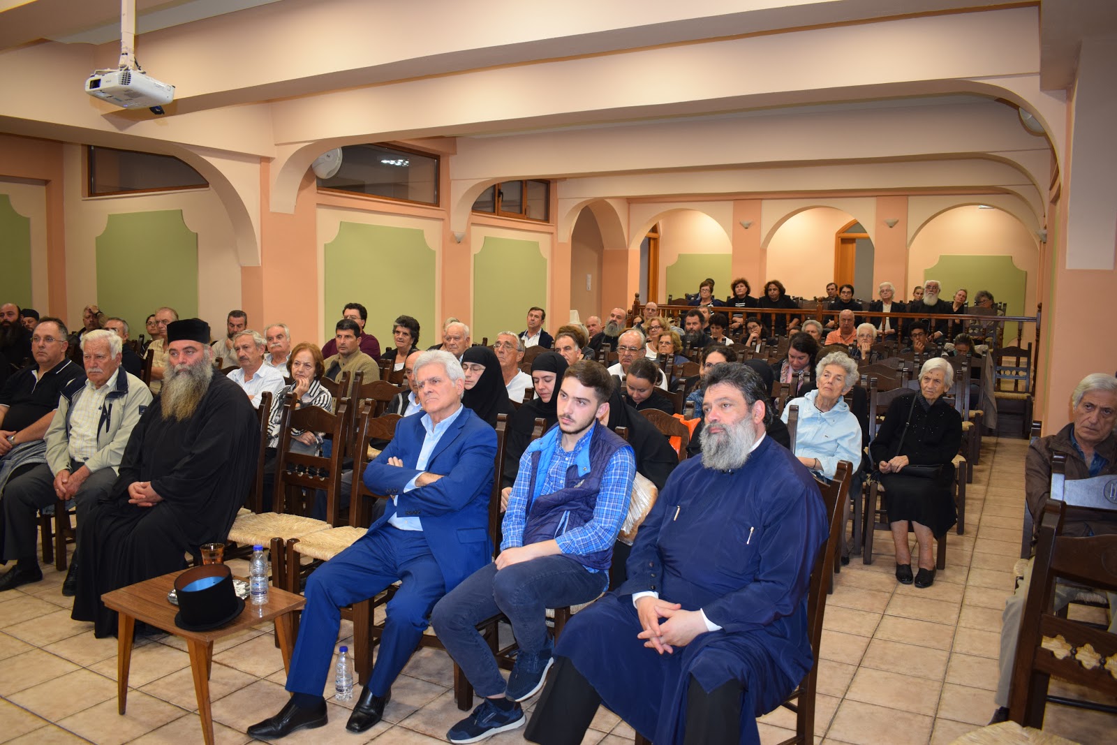 Ρεθεμνιώτικες Αναδρομές: Ο ΑΓΙΟΣ ΙΩΑΝΝΗΣ Ο ΕΡΗΜΙΤΗΣ ΚΑΙ Η Επέκταση της ...