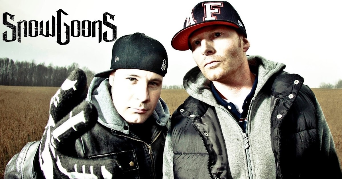 RapClassicNew : Snowgoons