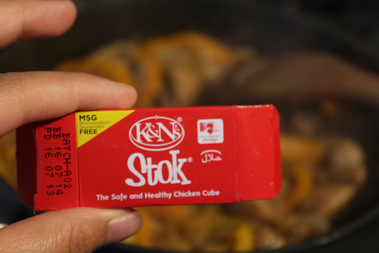 Cajun Chicken Pasta | Best of Wardah