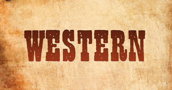 Suite T- The Author's Blog: 5 Reasons to Love Western Genres