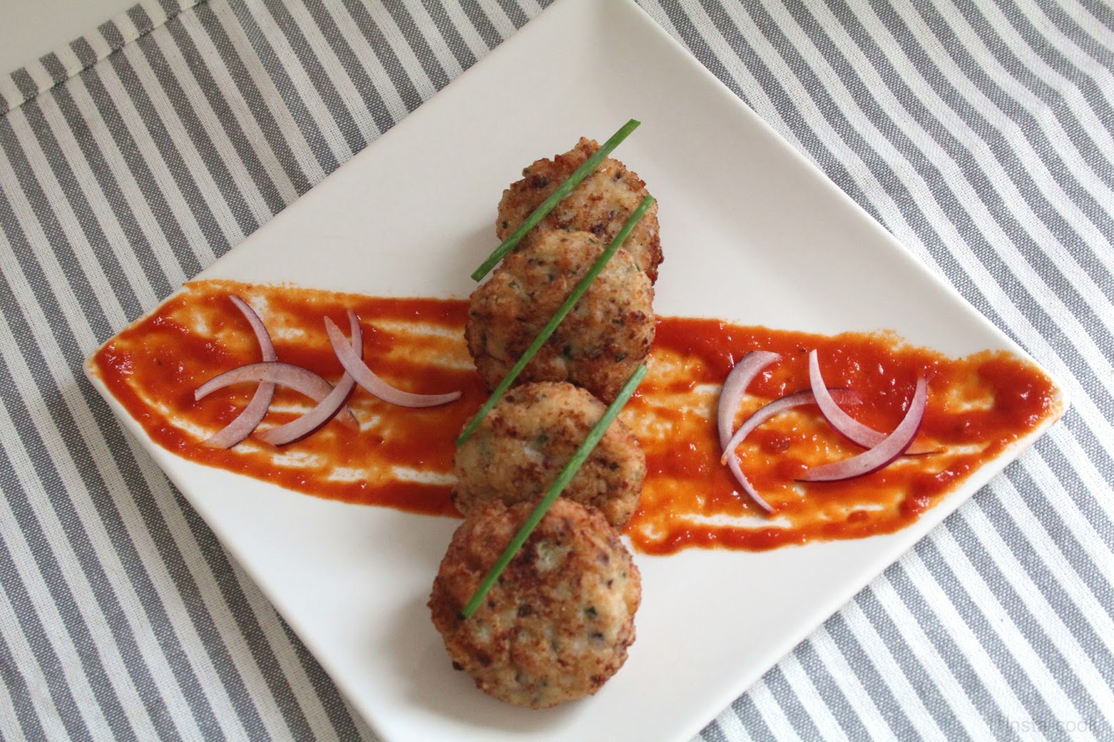 INSTA-COOK: d’octubre 2015