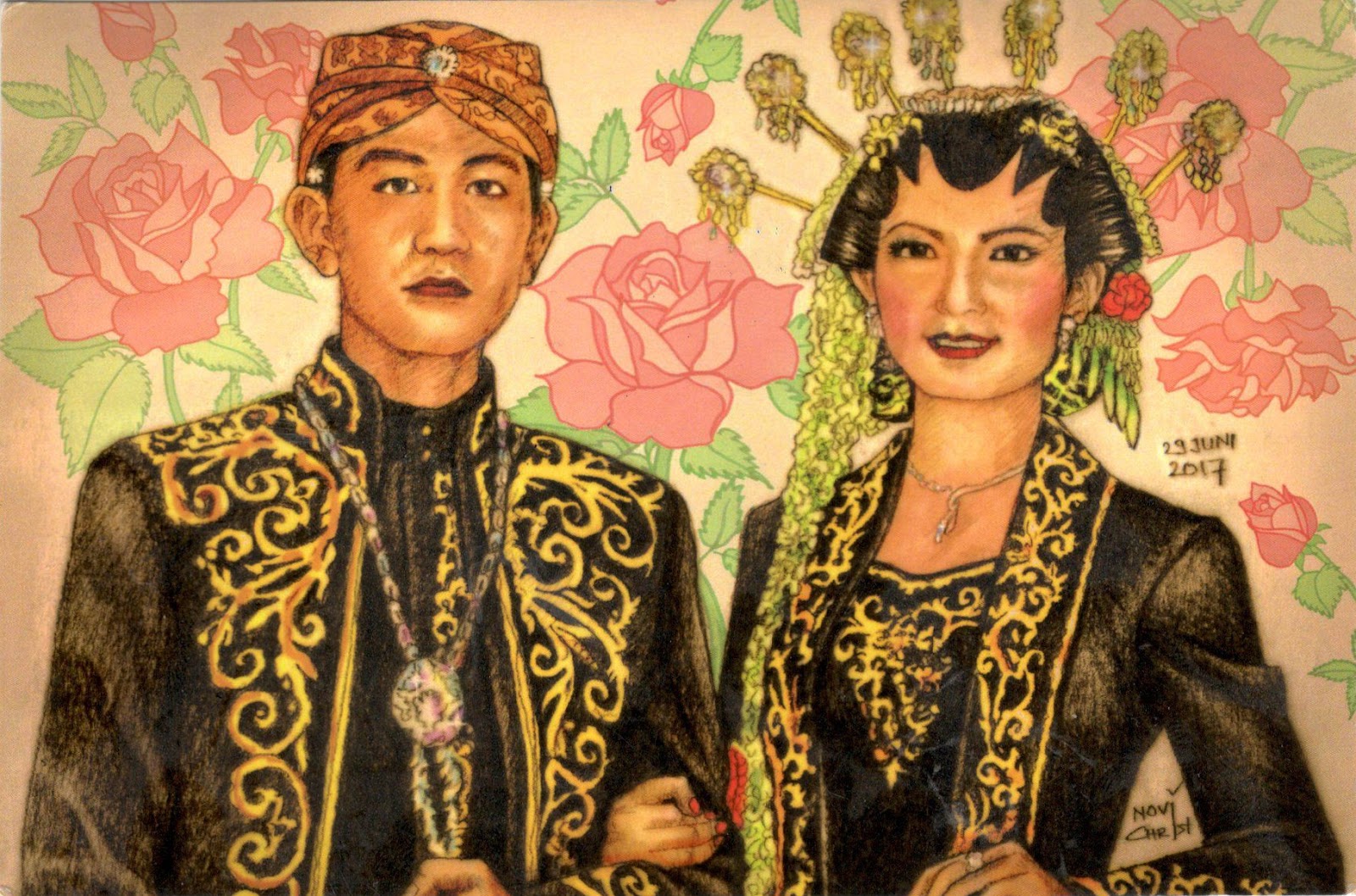 WORLD, COME TO MY HOME!: 3286 INDONESIA - Gibran Rakabuming Raka and ...