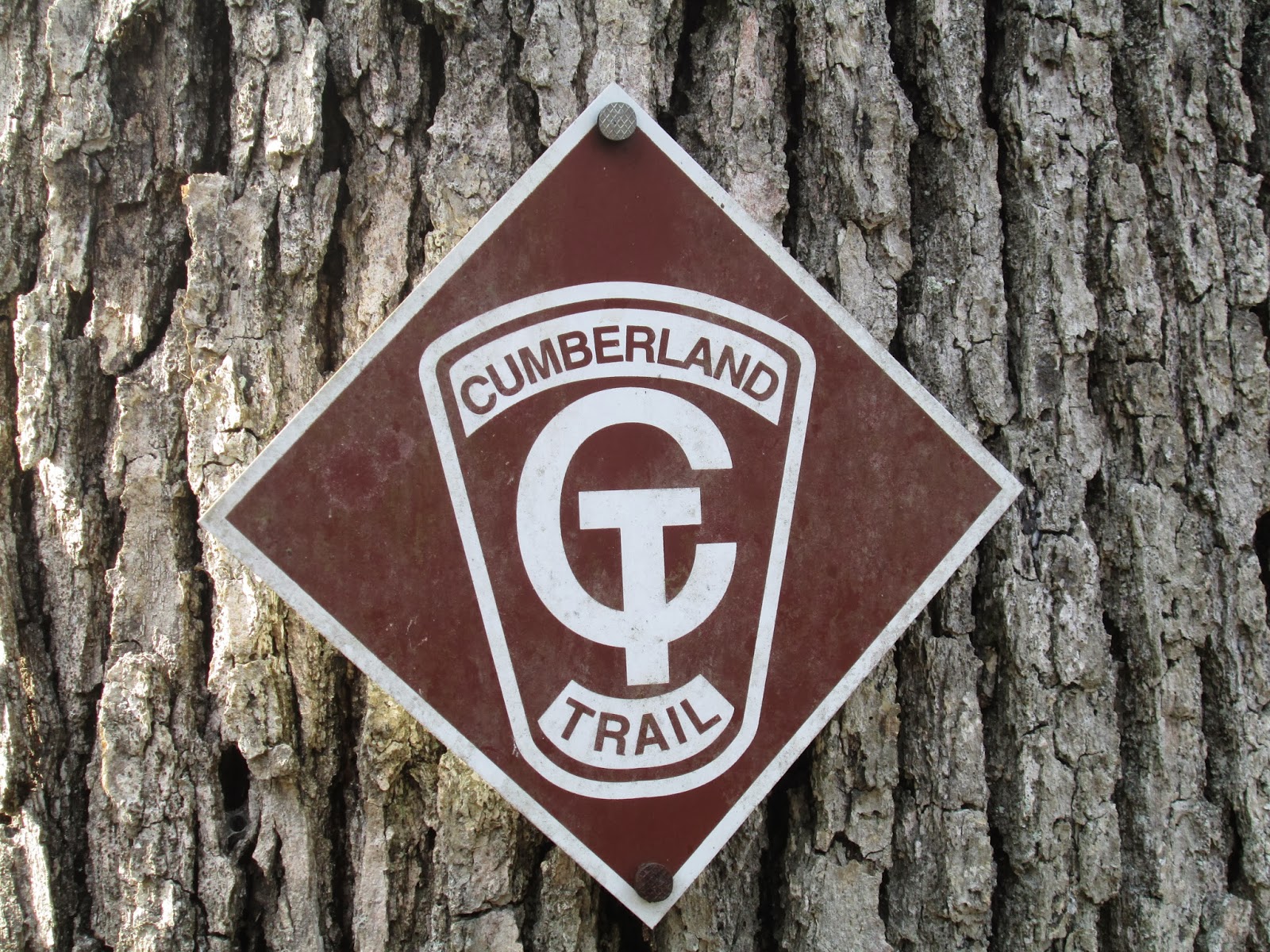 Hiking with Lipstick: 50 Miles on the Cumberland Trail