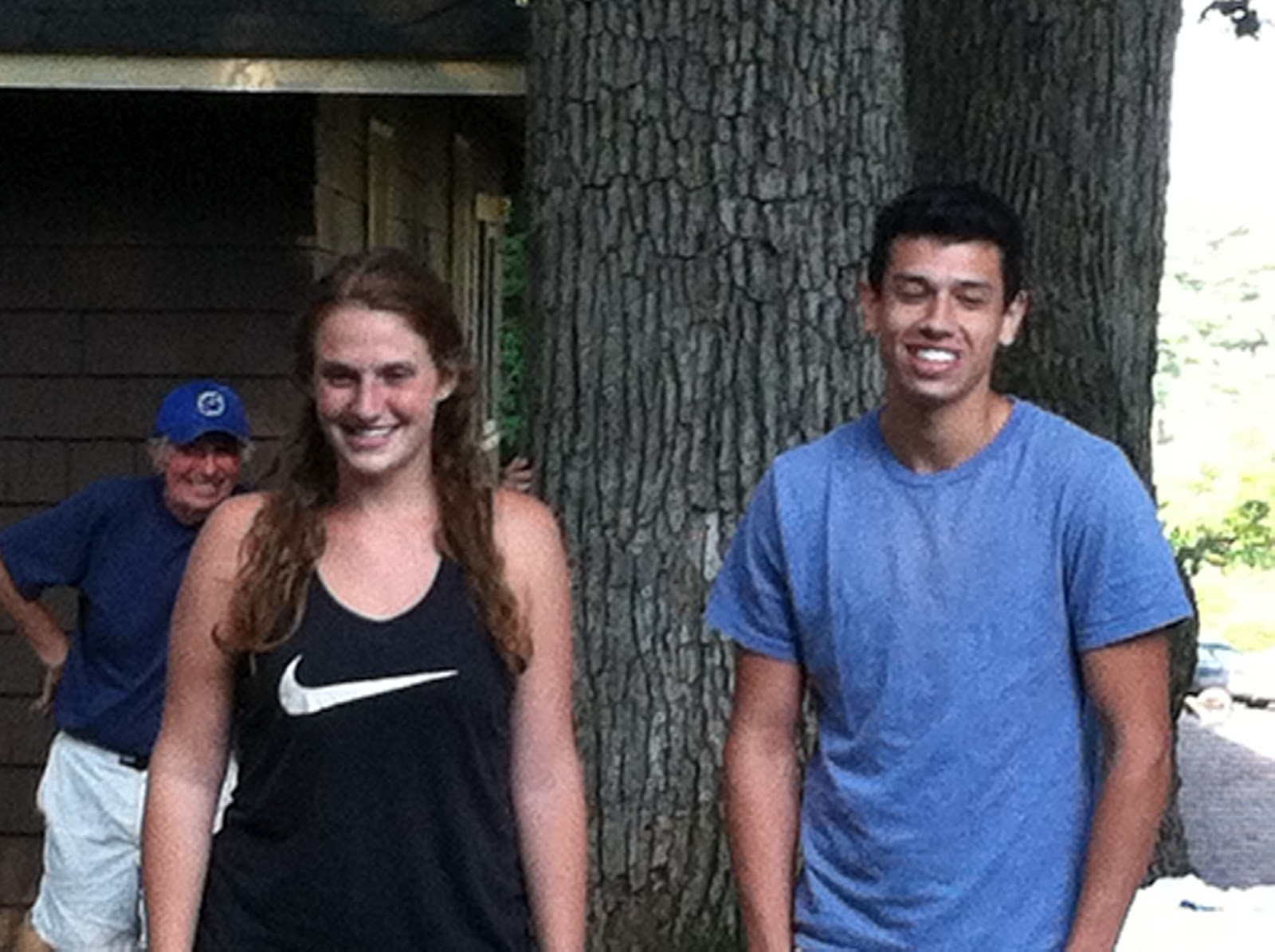 MID HUDSON TENNIS NEWS: COURT REPORT SPRING/SUMMER EDITION