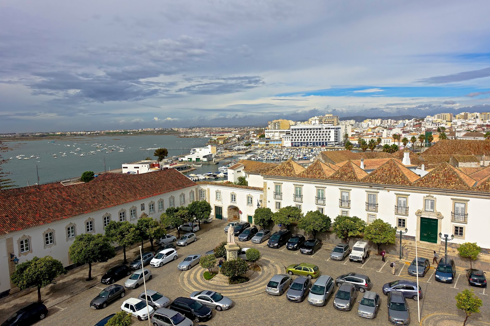 Five things for families in Faro - This day I love.......