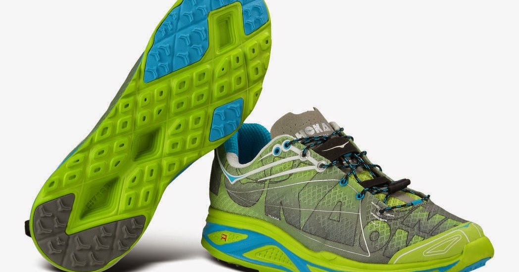 Hoka Huaka Review - DOCTORS OF RUNNING