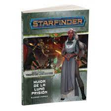 La Gran Biblioteca de David: Reseña: Starfinder. Contra el Trono de los ...