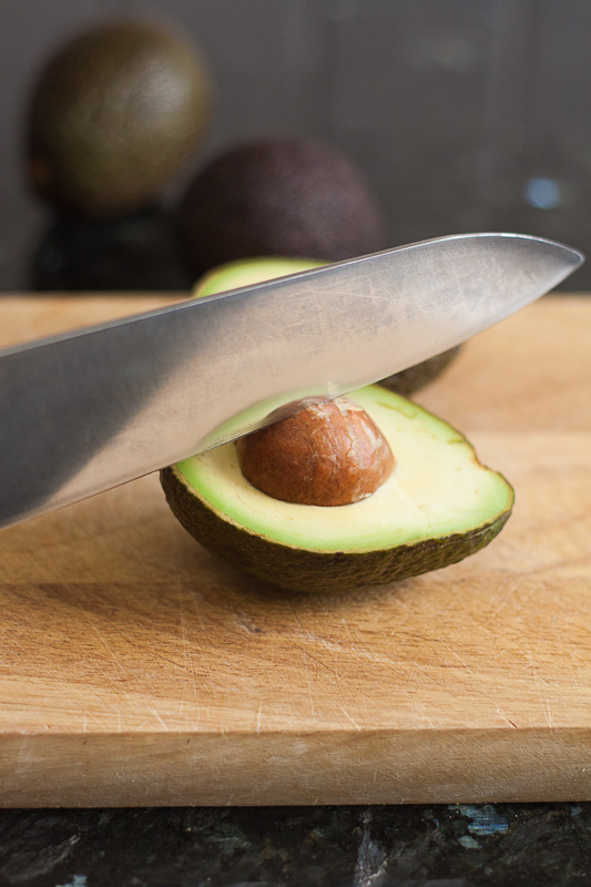 Kako pripremiti avokado? | Na tanjiru