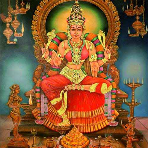 Maya Beej Mantra - Benefits and How to Chant The Mantra of ...