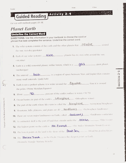 Mr. E's World Geography Page: World Geography 2017 - Chapter 2 ...