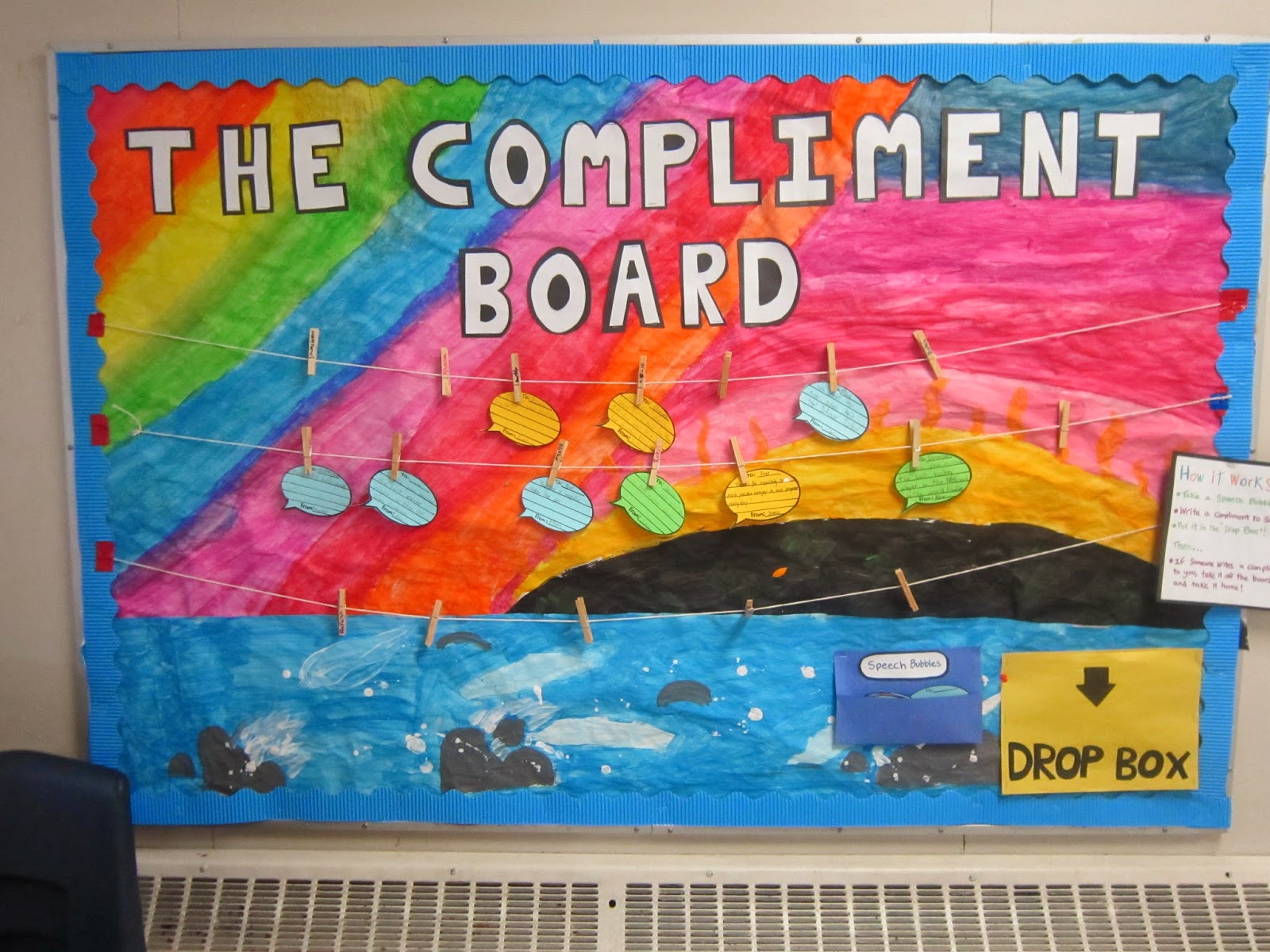 Blog | Senior OSC | West Richmond Community Centre Services