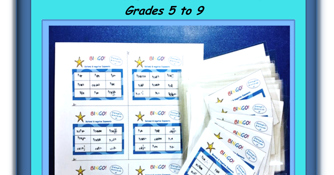 Circle Area and Circumference Bingo Activity ~ TenTors Math Teacher ...