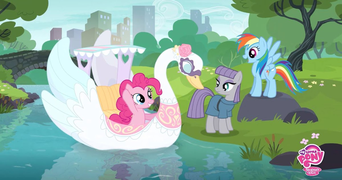 Explore Equestria Theme Confirmed for Season 6? | MLP Merch