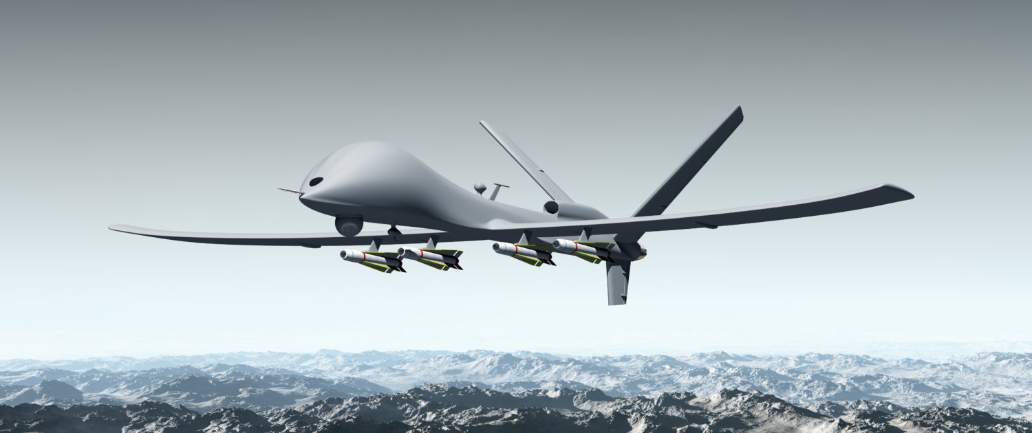 desarrollo defensa y tecnologia belica: ¿Rusia o China liberarían armas ...