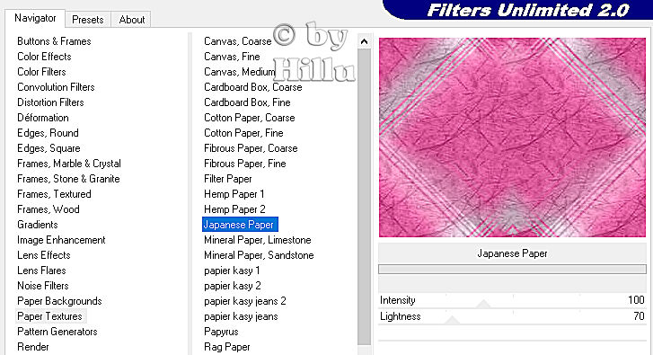 PSP Dreamcatcher: Cherry Blossoms