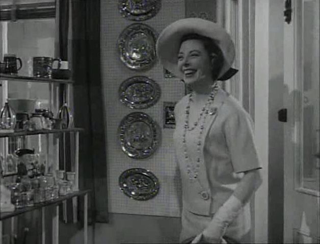 Forgotten Actors: Pauline Jameson