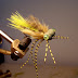 Colorado Fly Fishing Reports: How to tie the Geezus Lizard fly