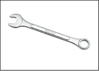 Macam-Macam Kunci (Wrench) dan Fungsinya Lengkap dalam Peralatan ...