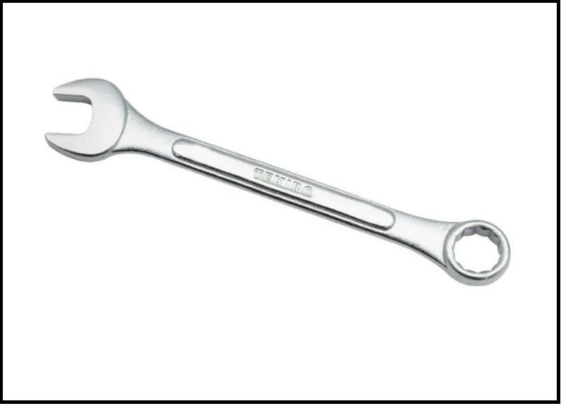 Macam-Macam Kunci (Wrench) dan Fungsinya Lengkap dalam Peralatan ...