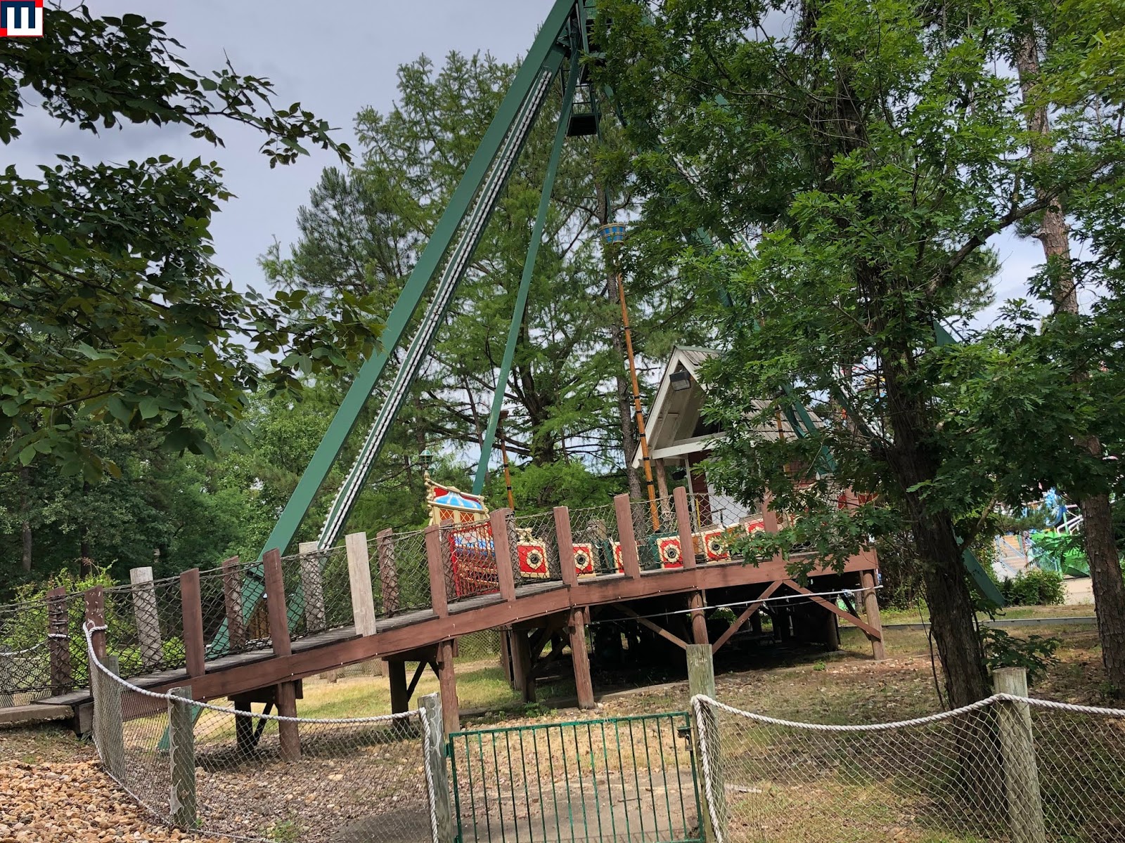 MidwestInfoGuide: Magic Springs