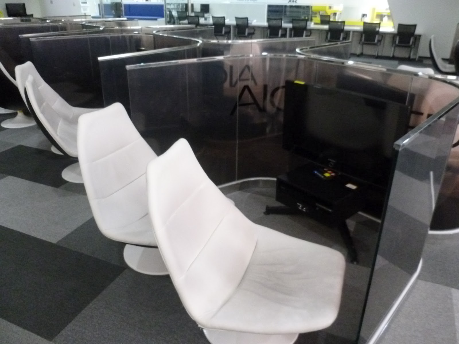 Exploring Learning Spaces and Libraries in Asia: Sungkyunkwan ...