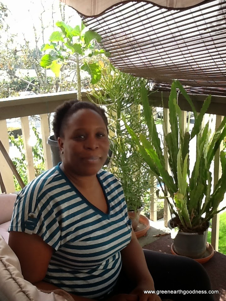 For the Love of all things Natural