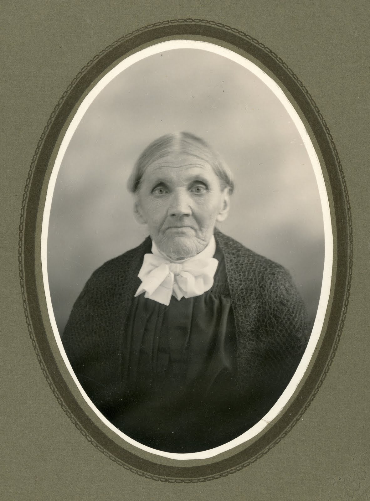 EDWARD LLOYD PARRY (1818-1906): April 2011