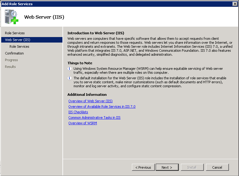 Install a Root Certificate Authority on a Windows Server | TechCrumble