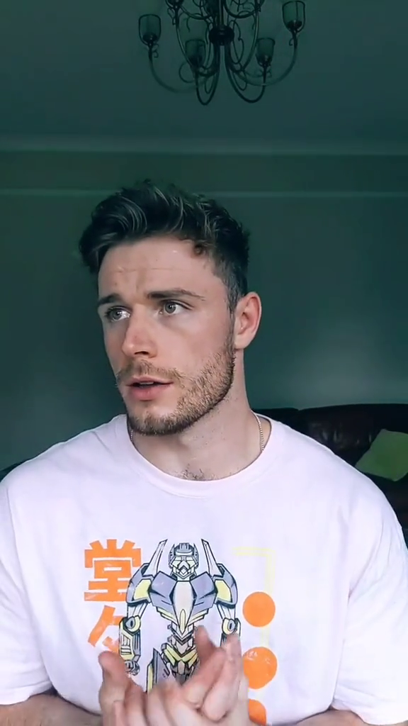 Hollyoaks off the Charts: Callum Kerr