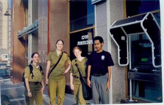 Fuad M Muhsin: Benjamin Ketang, Kader Yahudi Indonesia Itu Bakal Nyaleg ...